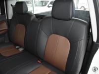 China Leather Seats Great Wall Wingle 5 7 2WD 4WD Gasoline Diesel Pickup Truck 2021 2022 2023 for sale