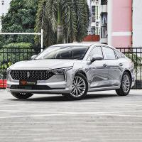 China 2023 Left Steering Multi-function Wheel B70S Luxury Gas/Petrol SUV for FAW Bestune B70 for sale