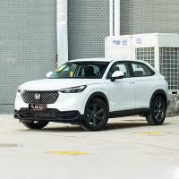 China Multifunction Gasoline Car Honda ZR-V 4650*1850*1715mm Dimensions and Electric Steering for sale