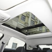 China 2023 Left Steering Multi-function Wheel B70S Luxury Gas/Petrol SUV for FAW Bestune B70 for sale