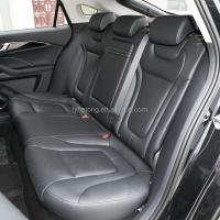 China 2023 Left Steering Multi-function Wheel B70S Luxury Gas/Petrol SUV for FAW Bestune B70 for sale