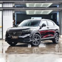 China Multifunction Gasoline Car Honda ZR-V 4650*1850*1715mm Dimensions and Electric Steering for sale