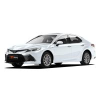 China Toyota Camry 2.5g Luxury Version Sedan Used Gasoline Cars with 207 N.m Maximum Torque for sale