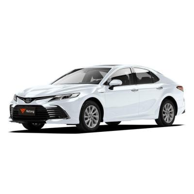 China Toyota Camry 2.5g Luxury Version Sedan Used Gasoline Cars with 207 N.m Maximum Torque for sale