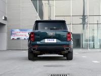 China 2023 Gac Trumpchi Gs8 7 Seats 8-Gear Suv Gasoline Cars Used Cars for sale