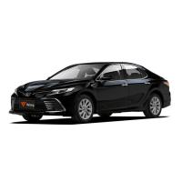 China Toyota Camry 2.5g Luxury Version Sedan Used Gasoline Cars with 207 N.m Maximum Torque for sale