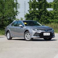 China Toyota Camry 2.5g Luxury Version Sedan Used Gasoline Cars with 207 N.m Maximum Torque for sale
