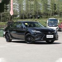 China Toyota Camry 2.5g Luxury Version Sedan Used Gasoline Cars with 207 N.m Maximum Torque for sale