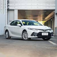 China Toyota Camry 2.5g Luxury Version Sedan Used Gasoline Cars with 207 N.m Maximum Torque for sale