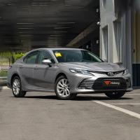 China 2022 2020 2019 Used Toyota Camry Hybrid Car with Double Wish Bone Rear Suspension for sale