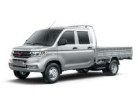 China Join Our Network as a Regional Agent for Wuling Rongguang Mini Light Cargo Trucks for sale