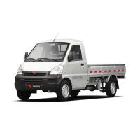 China Join Our Network as a Regional Agent for Wuling Rongguang Mini Light Cargo Trucks for sale