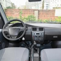 China Join Our Network as a Regional Agent for Wuling Rongguang Mini Light Cargo Trucks for sale