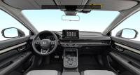 China Affordable Dongfeng Honda CRV Hybrid Car with Length * Width * Height of 4703*1866*1680 for sale