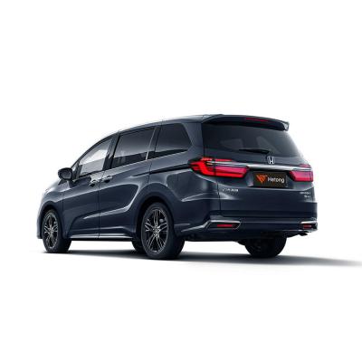 China 2023 Honda Odyssey 2.0L MPV Hybrid HEV 146 HP L4 E-CVT 5-door 7-seater for Your Needs for sale