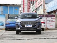 China 2023 Jetour X90 Plus 2.0t Gasoline SUV with Naturally Aspirated Engine and 7 Seats for sale