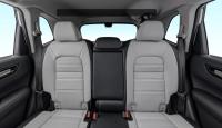 China Affordable Dongfeng Honda CRV Hybrid Car with Length * Width * Height of 4703*1866*1680 for sale