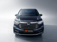 China 2023 Honda Odyssey 2.0L MPV Hybrid HEV 146 HP L4 E-CVT 5-door 7-seater for Your Needs for sale