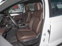 China 2023 Jetour X90 Plus 2.0t Gasoline SUV with Naturally Aspirated Engine and 7 Seats for sale