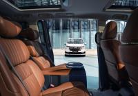 China 2023 Honda Odyssey 2.0L MPV Hybrid HEV 146 HP L4 E-CVT 5-door 7-seater for Your Needs for sale