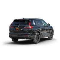 China Affordable Dongfeng Honda CRV Hybrid Car with Length * Width * Height of 4703*1866*1680 for sale