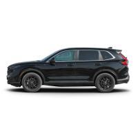 China Affordable Dongfeng Honda CRV Hybrid Car with Length * Width * Height of 4703*1866*1680 for sale