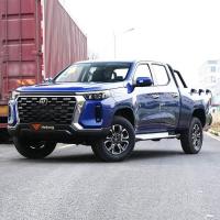 China Changan 2.0T Gasoline Car Pickup Made Front Window Electric Anti-pinch One key lifting for sale