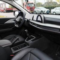 China Changan 2.0T Gasoline Car Pickup Made Front Window Electric Anti-pinch One key lifting for sale