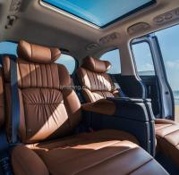 China 2023 Honda Odyssey 2.0L MPV Hybrid HEV 146 HP L4 E-CVT 5-door 7-seater for Your Needs for sale