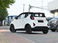 China Qirui Little Ant Left-Handed Electric Car with 251-408km Pure Electric Cruising Range for sale