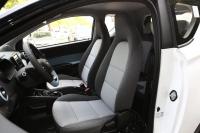 China Qirui Little Ant Left-Handed Electric Car with 251-408km Pure Electric Cruising Range for sale