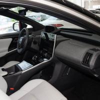 China Personal Toyota Bz4X Electric SUV with Large Capacity and in Red/Blue for sale