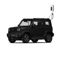 China Discover the 2023 Wuling Baojun Yep EV 4WD The Perfect Combination of Power and Design for sale