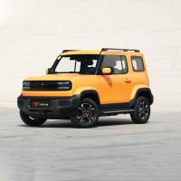 China Discover the 2023 Wuling Baojun Yep EV 4WD The Perfect Combination of Power and Design for sale