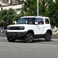 China Discover the 2023 Wuling Baojun Yep EV 4WD The Perfect Combination of Power and Design for sale