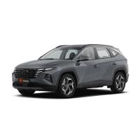 China 2023 Hyundai Tucson L Vehicles Petrol High Speed BIG DOG Compact SUV 0km Used Car for sale