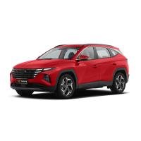 China 2023 Hyundai Tucson L Vehicles Petrol High Speed BIG DOG Compact SUV 0km Used Car for sale