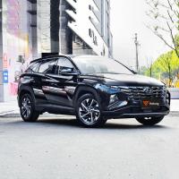 China 2023 Hyundai Tucson L Vehicles Petrol High Speed BIG DOG Compact SUV 0km Used Car for sale