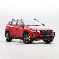 China 2023 Hyundai Tucson L Vehicles Petrol High Speed BIG DOG Compact SUV 0km Used Car for sale