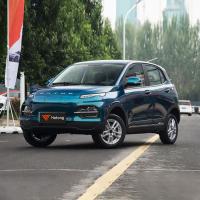 China DAYUN M1 Energy Vehicles Electric Car Adult Car Luxury 2023 Yuehu ES3 300km Long Range EV for sale
