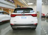 China Gasoline Changan SUV Changan Cs75 Rear Camera Auto Gas Autos Luxury 2023 Automobile for sale