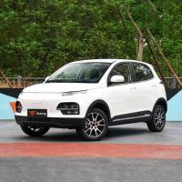 China DAYUN M1 Energy Vehicles Electric Car Adult Car Luxury 2023 Yuehu ES3 300km Long Range EV for sale