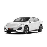 China Electric Suv Cars 4X4 Left Auto Changan Blue Sl03 Big Space Adult Maximum Power 190kW for sale