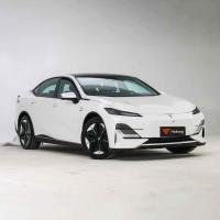China Electric Suv Cars 4X4 Left Auto Changan Blue Sl03 Big Space Adult Maximum Power 190kW for sale