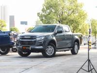 China 2023 Isuzu D-MAX V-CROSS 1.9T Automatic 4WD Diesel Touch Screen Rear Camera RZ4E Truck for sale