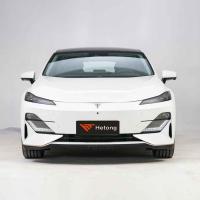 China Electric Suv Cars 4X4 Left Auto Changan Blue Sl03 Big Space Adult Maximum Power 190kW for sale