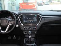 China 2023 Isuzu D-MAX V-CROSS 1.9T Automatic 4WD Diesel Touch Screen Rear Camera RZ4E Truck for sale