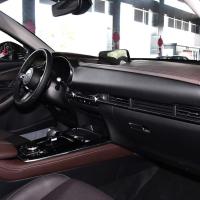 China 2022 CAR SUV MAZDA CX30 EV High Speed Electric Vehicle with 450KM Range and Left Steering for sale