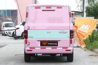 China High Speed Super Electric Car 2022 Energy Vehicle Car with Wheelbase of 2350 mm for sale