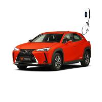 China Hybrid Lincoln PHEV One Time Charge Milleage km Electric SUV EV 2020 2021 2022 2023 Lex-us NX for sale